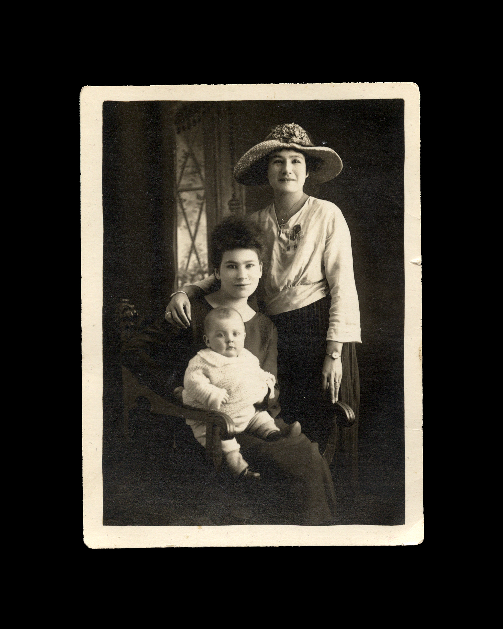 Forging a New Path, Anne Favell (1896-1976) (2021) | Rosalie Favell