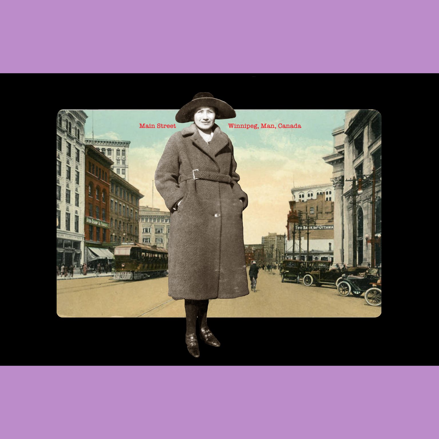 Rosalie Favell | Rosalie is a photo-based artist born in Winnipeg ...